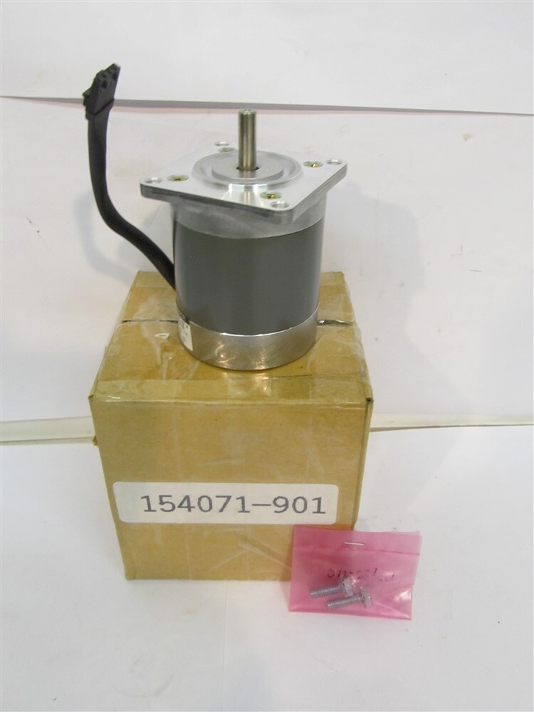Printronix 154071-901, Ribbon Motor | eBay