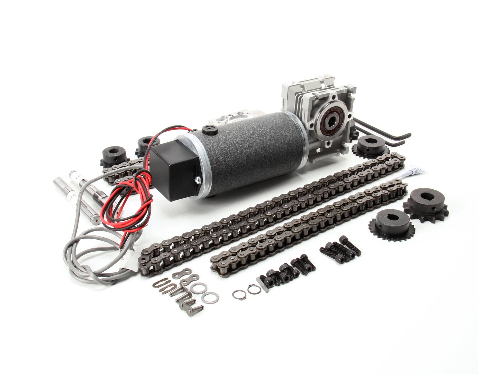 Middleby 66186 90V Universal Gear Motor Kit for sale online | eBay