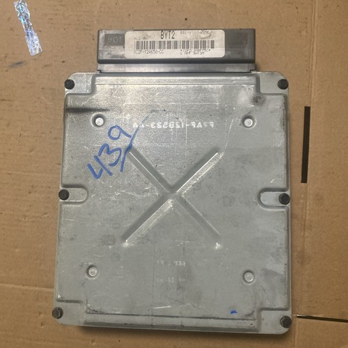 Engine ECM Control Module 4.2L Fits 99 FORD E250 VAN XC2F-12A650-CC ...