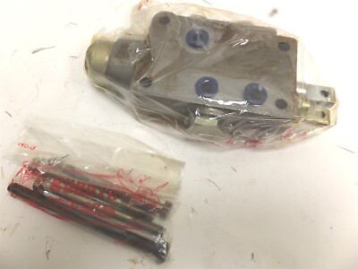 Other - Control Valve