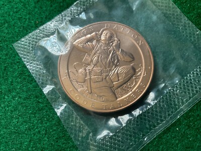 Osage Nation WW2 Code Talkers , 2008 Act of Congress - T20 | eBay