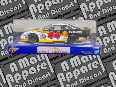 Tony Stewart 1:24th Shell Nascar | eBay