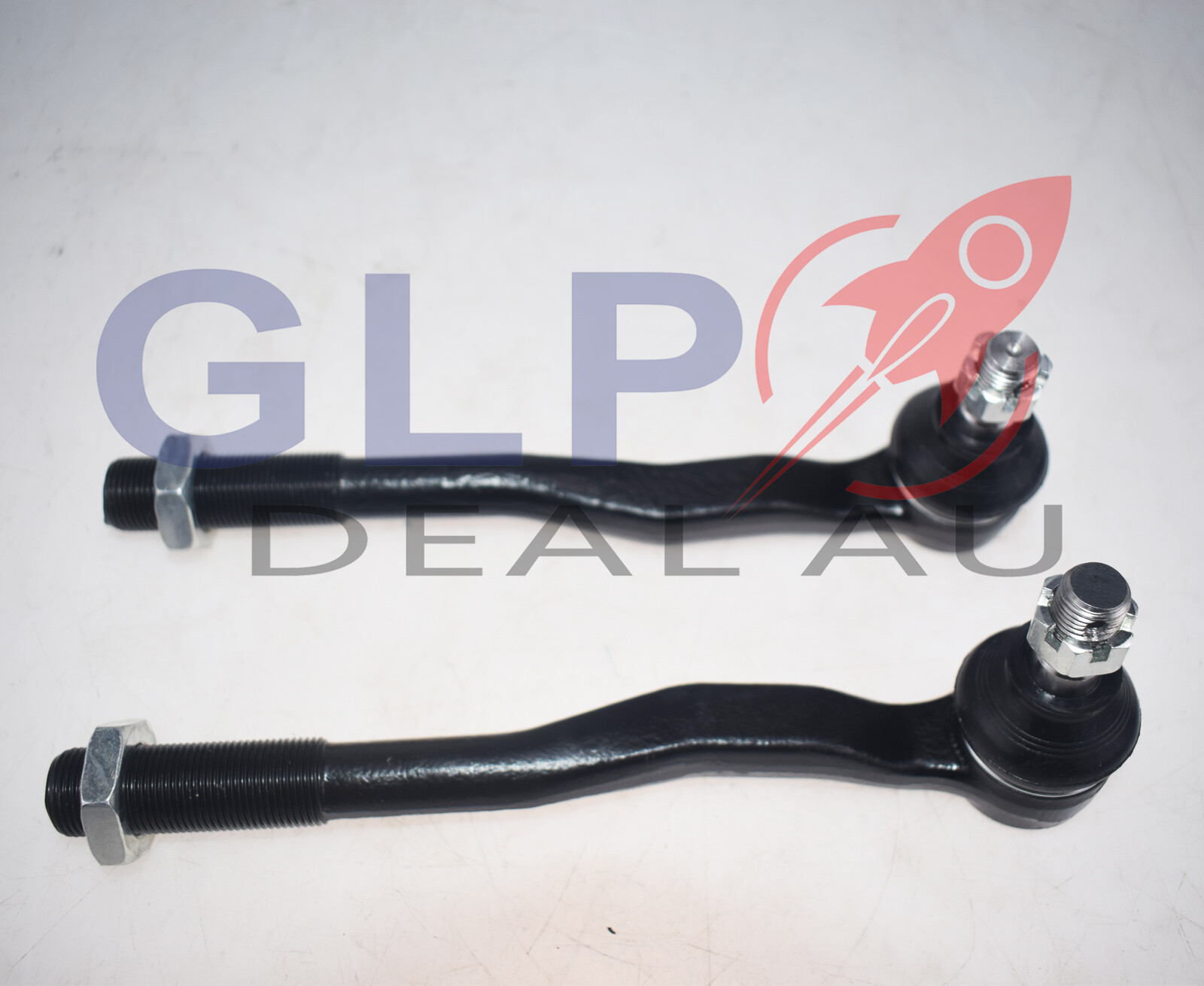 Outer Tie Rod End Kit for Toyota Prado 90 95 Series 1996~02 Left ...