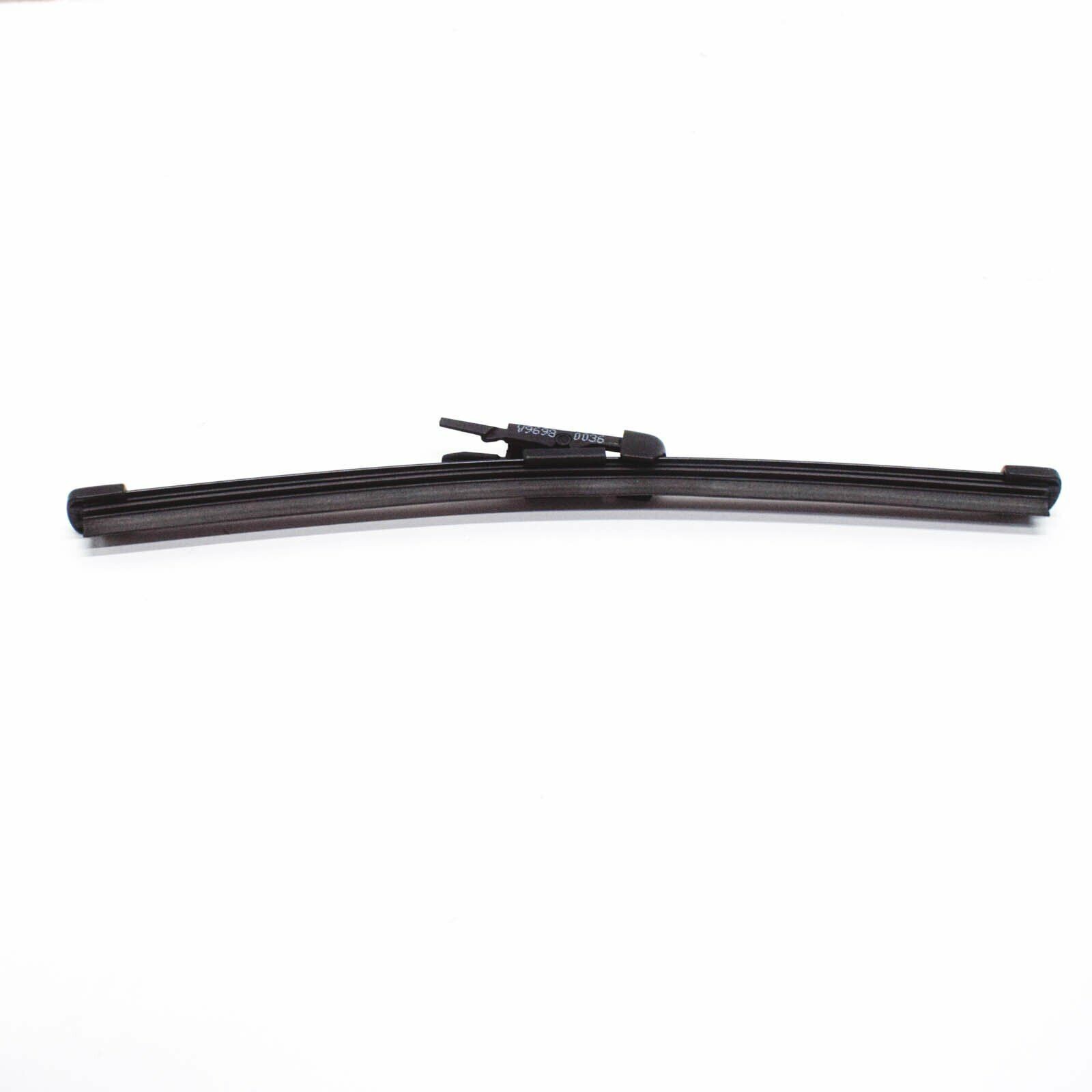 MERCEDES-BENZ A-CLASS W176 Rear Window Wiper Blade A1768200545 GENUINE ...