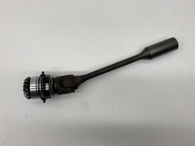 2000 Kawasaki Vulcan 1500 Driveshaft OEM Mean Streak Rear Drive Shaft ...