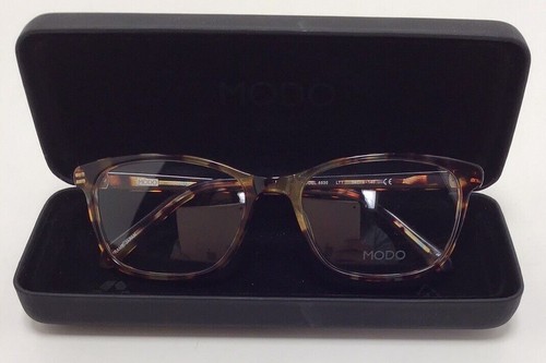 Modo 4256 Women's Designer Titanium Eyeglass Frames w/Case - 6530 | eBay