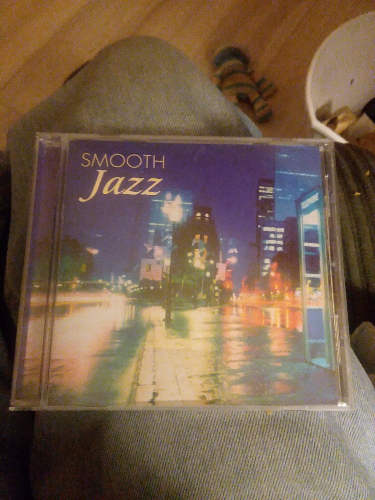 NATURE QUEST CD SMOOTH JAZZ | eBay