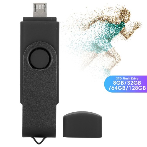 OTG Flash Memory Driver Micro USB USB2.0 U Disk Pendrives Accessories ...