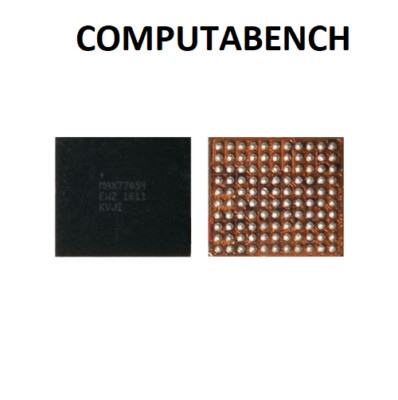 MAX77854 PMIC Power IC for Samsung S7 S7 edge 930f 935f | eBay UK