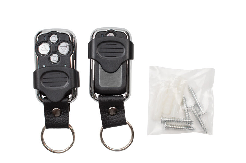 Eurokit Universal Roller Door Control Unit | Grelly UK