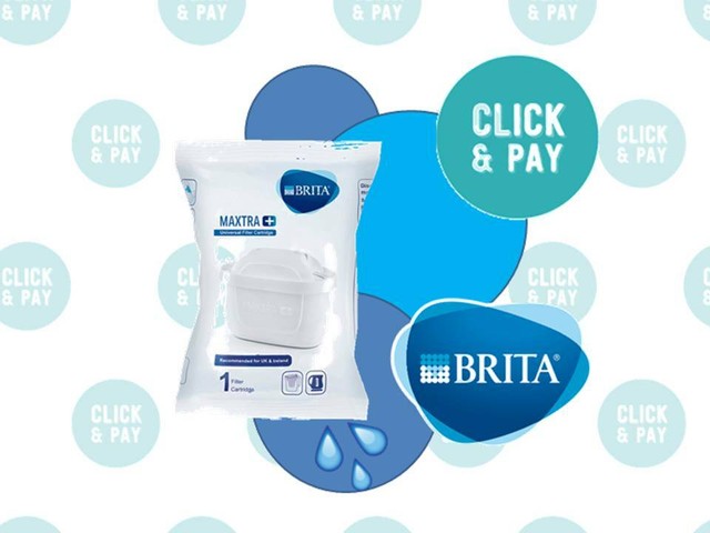 Filter Logic Universal Water Filter Cartridges - 6 Pack for sale online ...