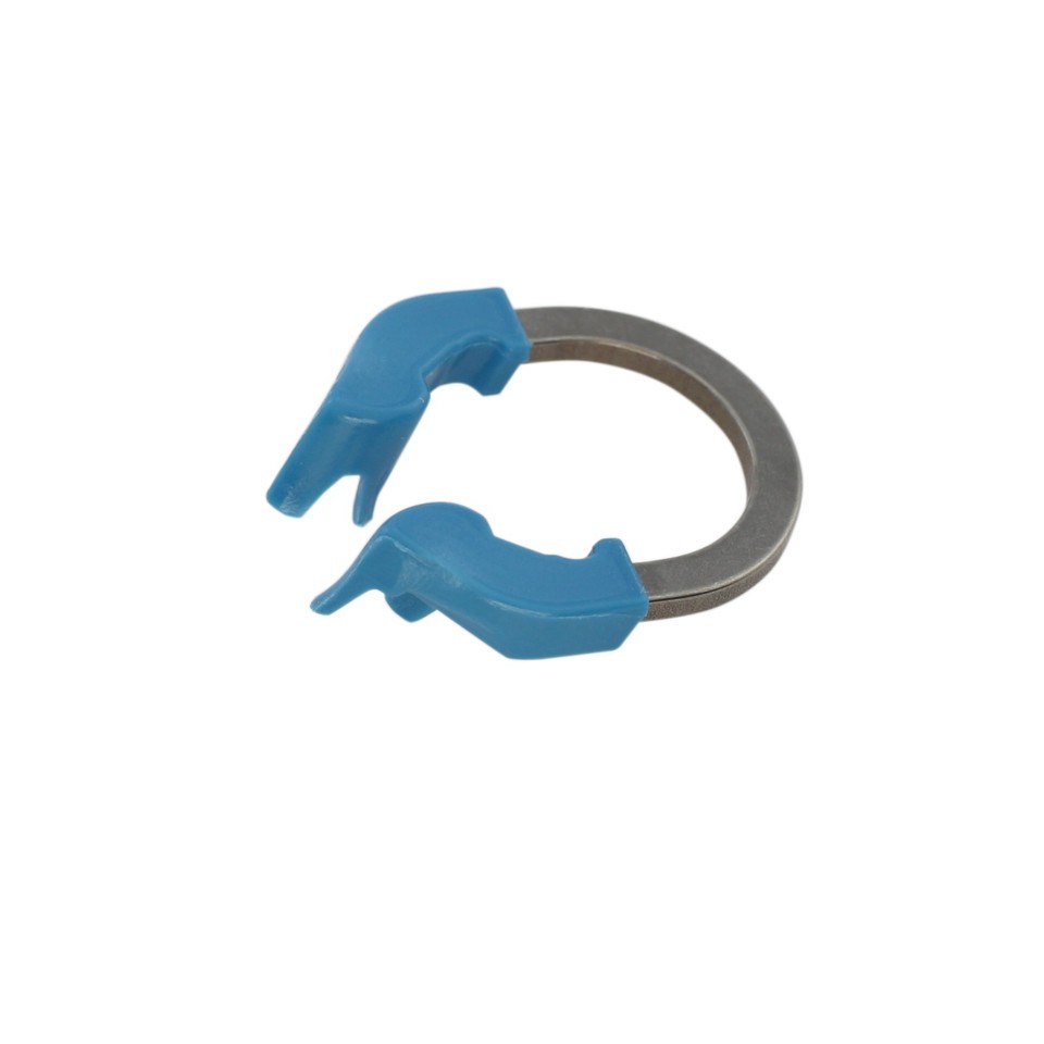 Dental Matrix Bands Ring Sectional Matrice Clamp Fit Garrison Palodent ...