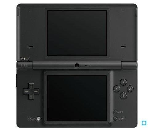 Nintendo DSi Handheld Game Console Black- Excellent | eBay