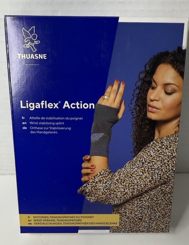 Thuasne Ligaflex Action right hand size 6 (19-20cm) | eBay
