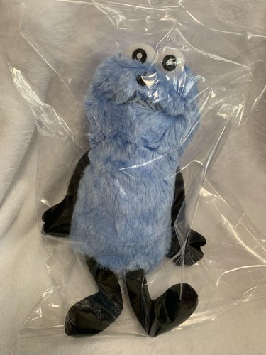 Sunsun Puppet Sitting Plush Toy Big Stuffed Animal Tagged | eBay