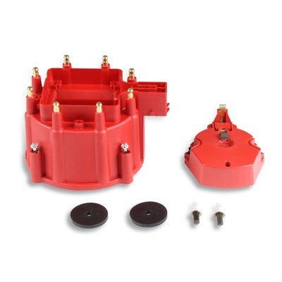 MSD IGNITION Dist. Cap & Rotor Kit - MSD/GM HEI- 8416 | eBay