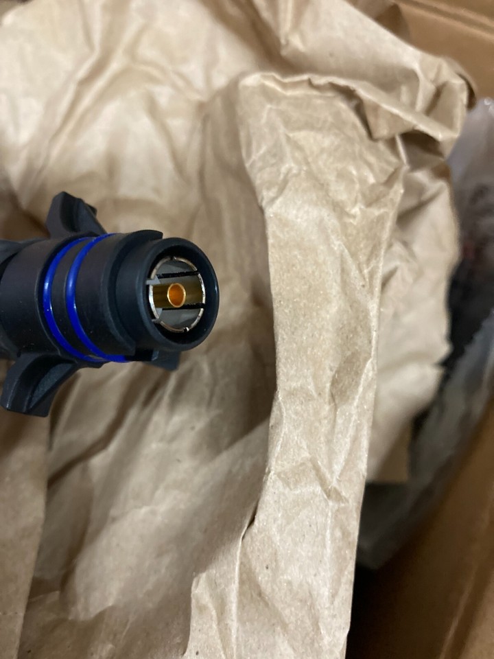 NOS OEM GM 2020-2024 Chevrolet GMC Cadillac Trailering Camera System ...