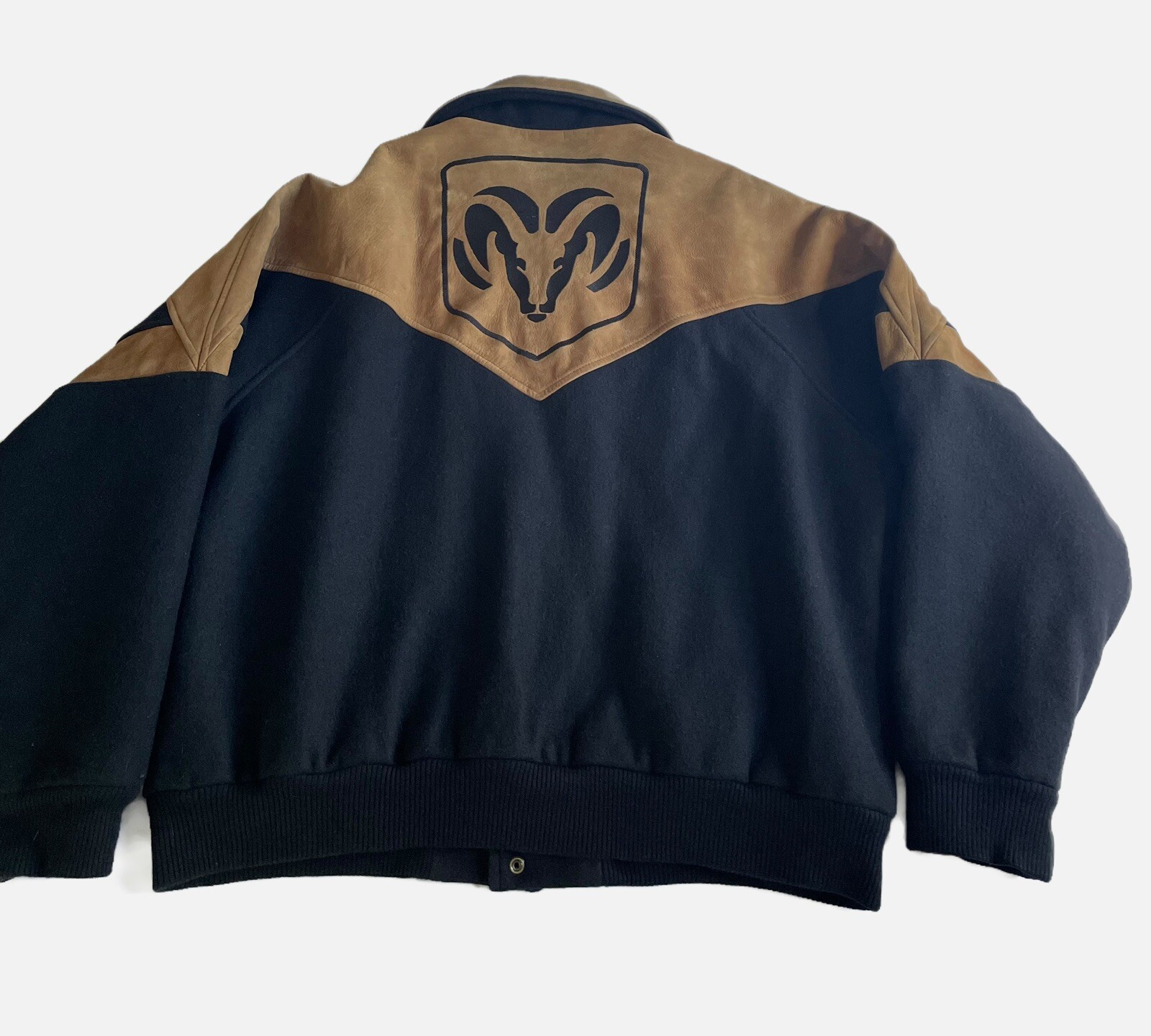 Dodge Ram Mopar Official Merchandise Collection Leath… - Gem