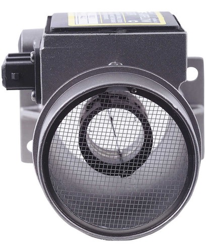 Mass Air Flow Sensor-Turbo Cardone 74-10021 Reman 82617436205| eBay