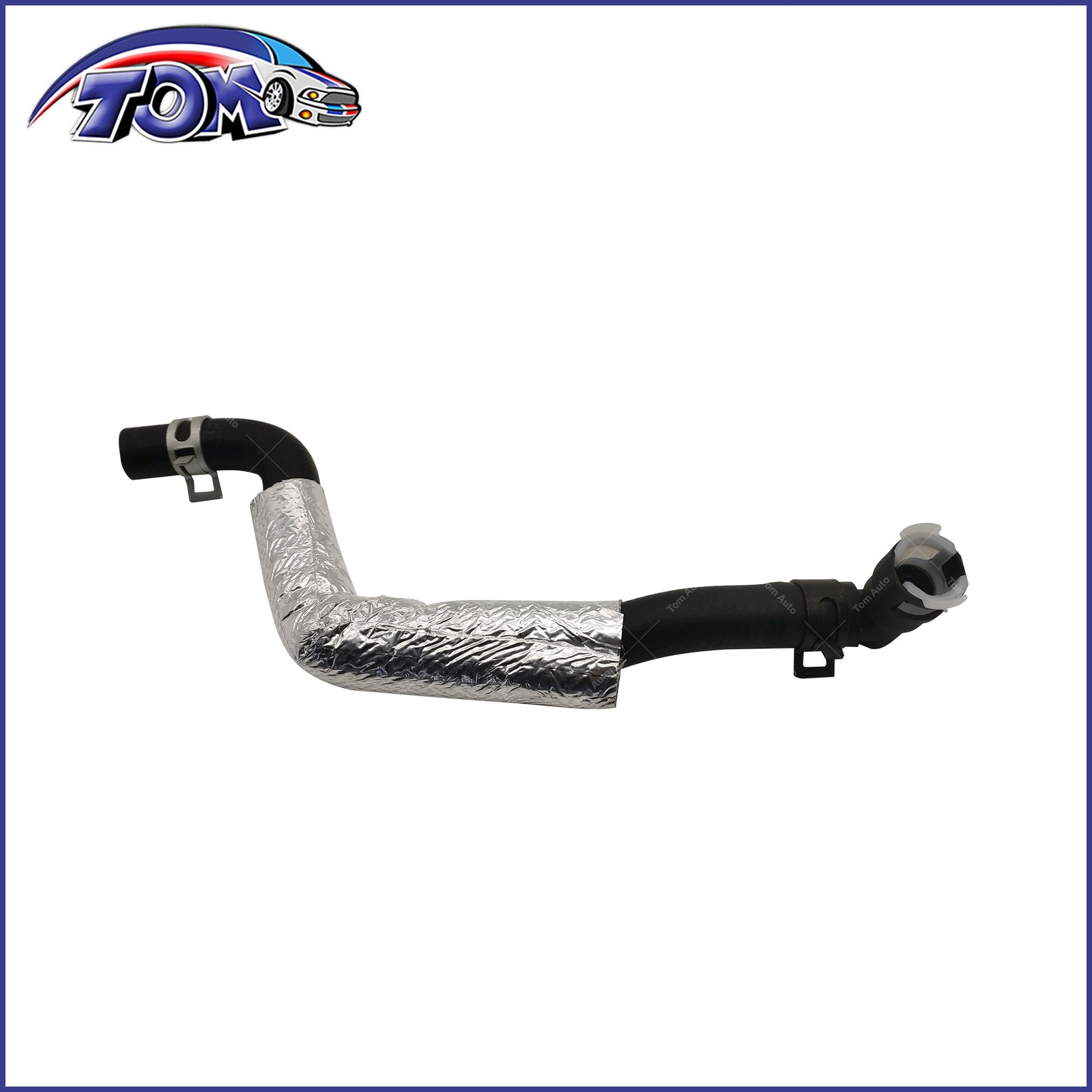 Heater Supply Hose For Ram 2500 3500 4500 5500 2014-2020 52014739AG | eBay
