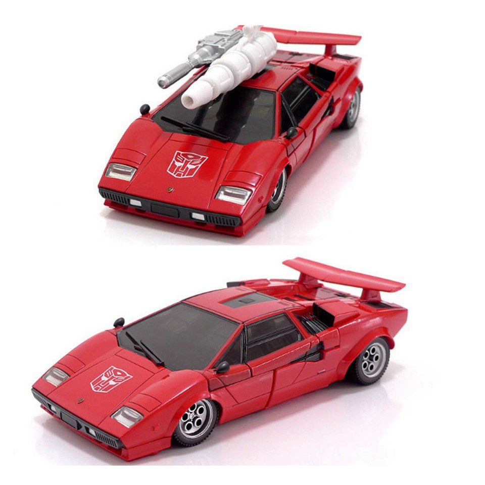 AUCTION!Transformers Masterpiece MP-12 MP12 LAMBOR Autobots Kids Gift ...