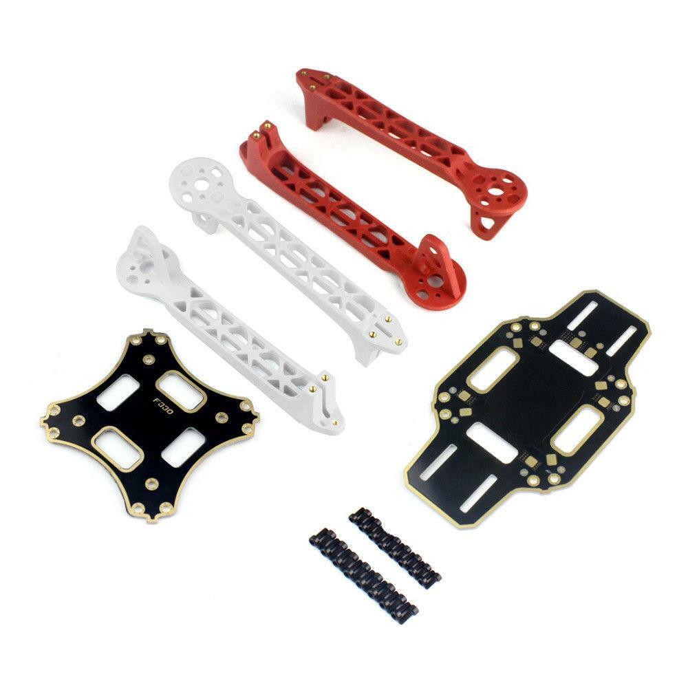 F330 330mm Quadcopter Drone Frame with Mount | eBay