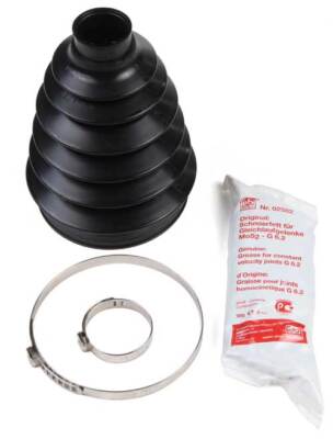 Genuine OEM CV Joint Boot Kit For Saab 8994154 | eBay