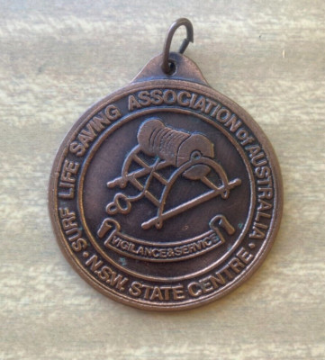Surf Life Saving Association NSW Central Coast Branch Championships ...