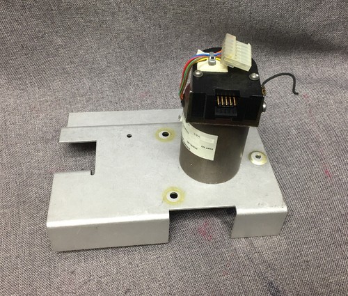 Warner Electric Stepper Motor - 65 oz-in - 4020-635-153 | eBay