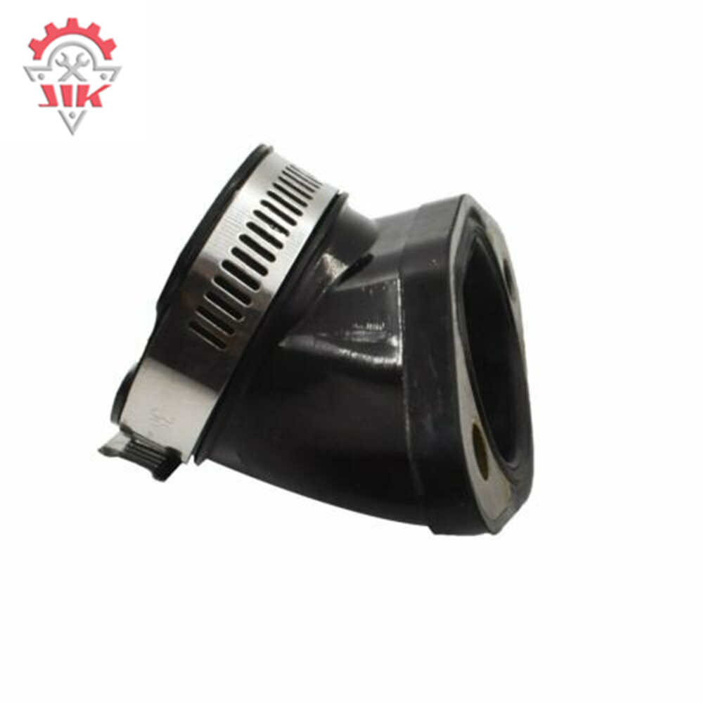 Carburetor Intake Manifold Boot 3084879 for Polaris Sportsman 335 400 ...
