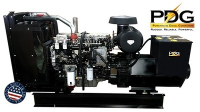 PERKINS 200 KW Diesel Generator 2 Wire AutoStart Controller | eBay