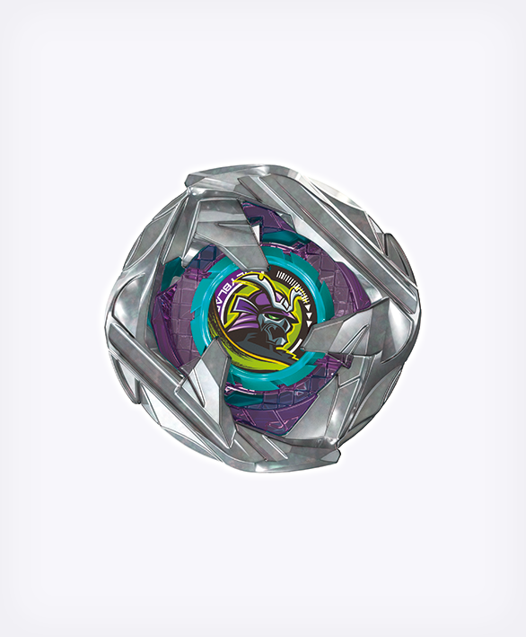 BEYBLADE X BX-45 Booster Samurai Calibur 6-70M Aug.9 2025 New w/BOX ...