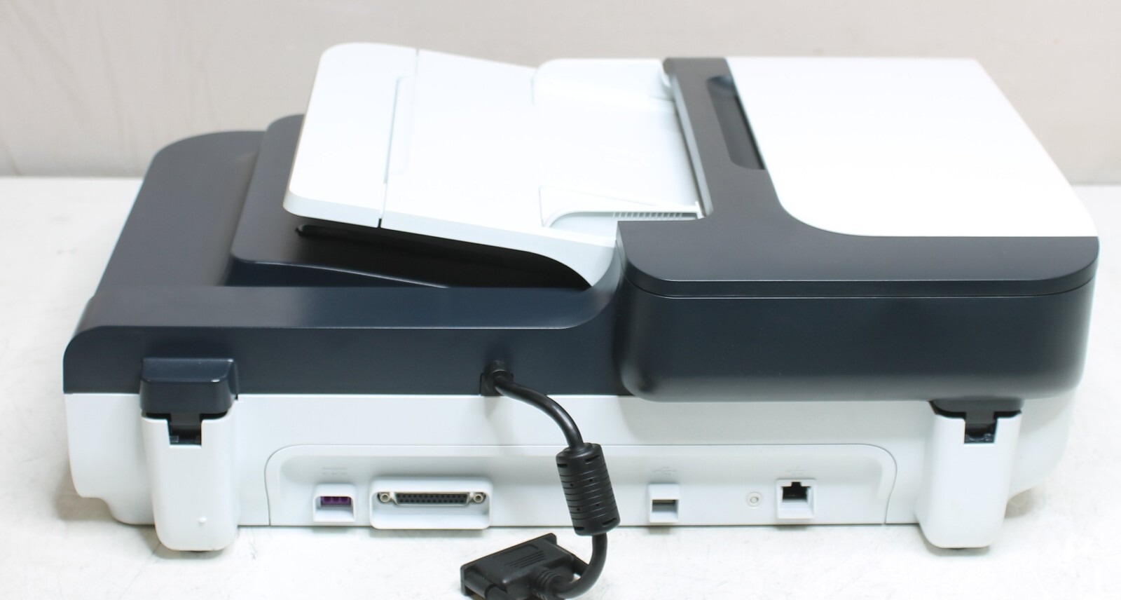 HP+ScanJet+N6350%C2%A0+Flatbed+Scanner for sale online | eBay