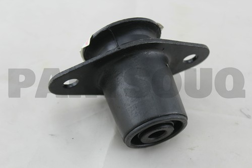 5224260010 Genuine Toyota CUSHION, CAB REAR MOUNTING, LH 52242-60010 | eBay