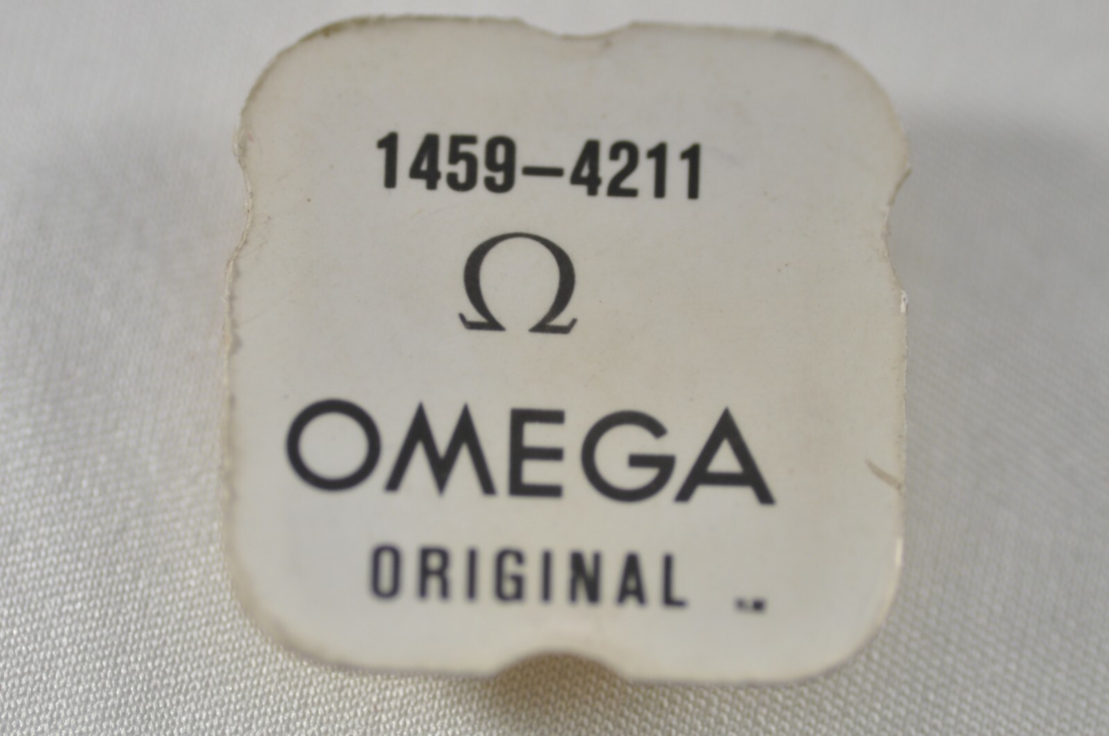 omega watch movement part 1458 1459 quartz | eBay UK