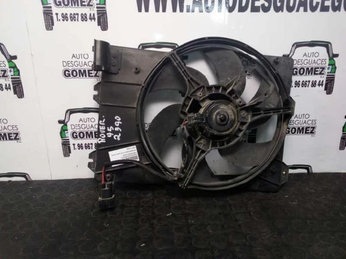 PGF101850 Ventilateur Électrique pour MG Rover 45 (Rt ) Classique (5 ...
