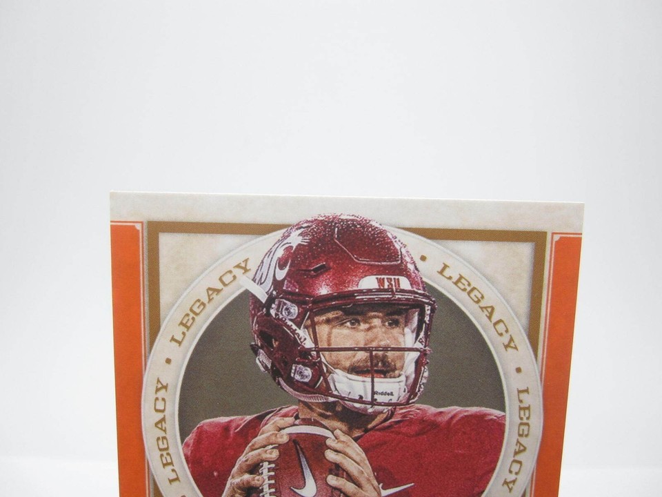 2019 Panini Legacy Football Drew Lock Rookie Card 94/199 (A11) | eBay