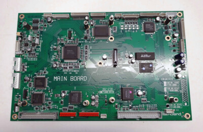 Roland VA-76 Main Board | eBay