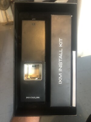 Invixium SENSE IXM120 Thumb Reader | eBay