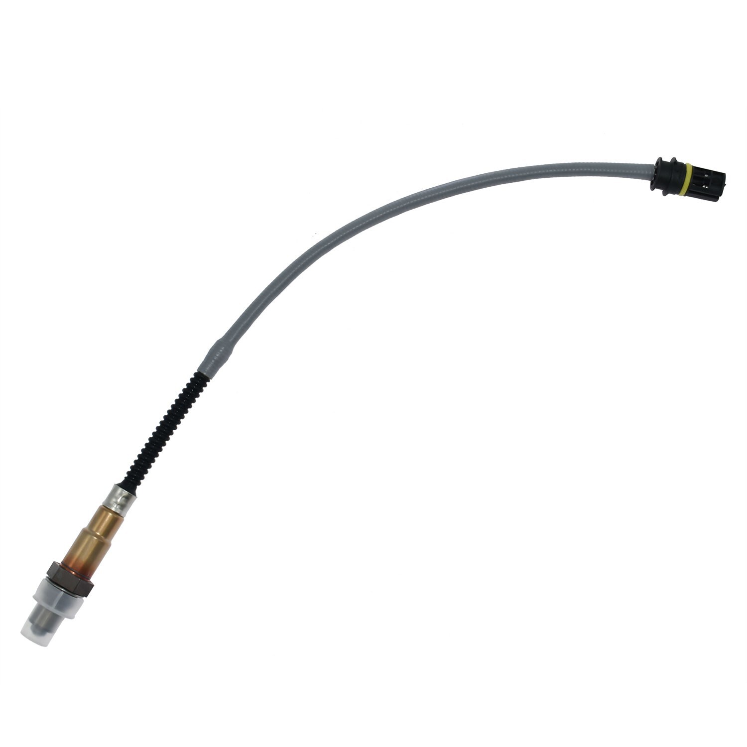 02 Oxygen Sensor 11787570481 Fits For BMW E81 E82 E88 E91 120i 320i X1 ...