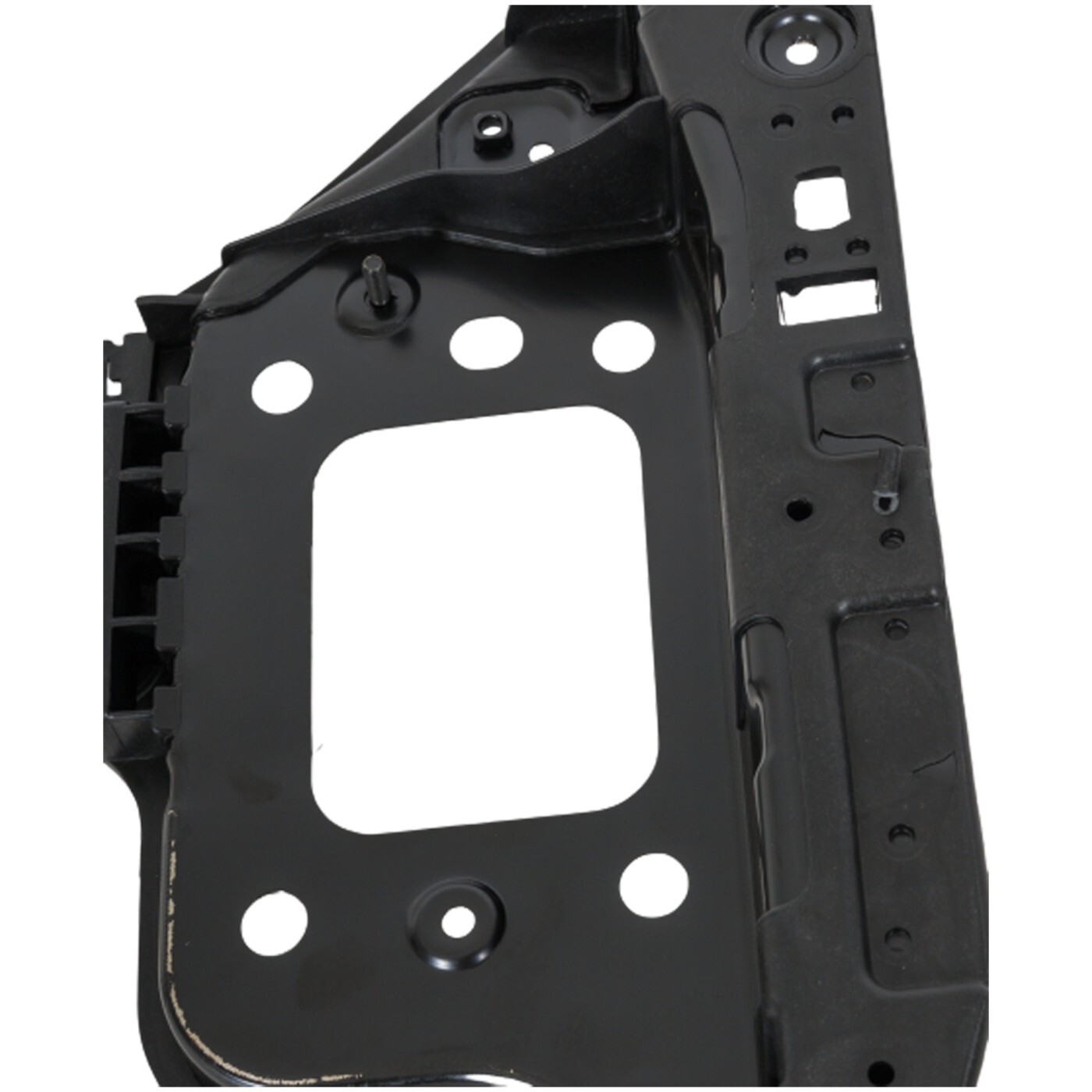 Radiator Support For 2019-2022 Kia Forte 64101M7000 196619201508 | eBay