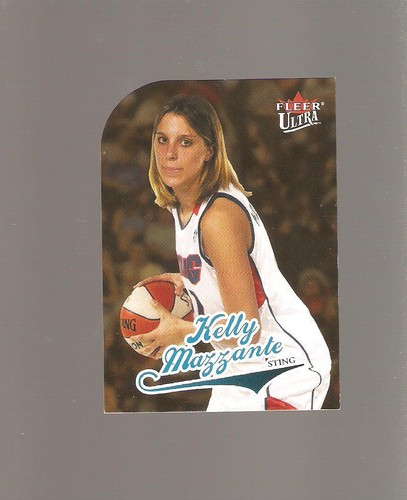 kelly mazzante,2004 wnba gold rookie,penn state,montoursville pa ...