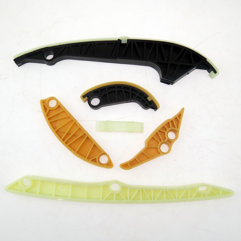 OEM Timing Chain Kit BorgWarner For AUDI A4 Q5 VW Jetta Beetle 1.8T 2 ...