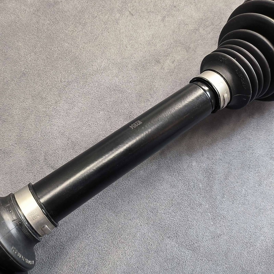 Front Left/Right Side CV Axle Drive Shaft for 80A407271G Audi Q5 18-24 ...