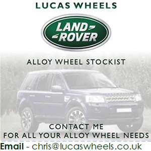 lucas-wheels | eBay Stores