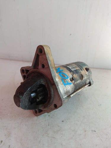 WL9118400 STARTER MOTOR / 109712 FOR FORD RANGER ES XLT DOBLE CABINA ...