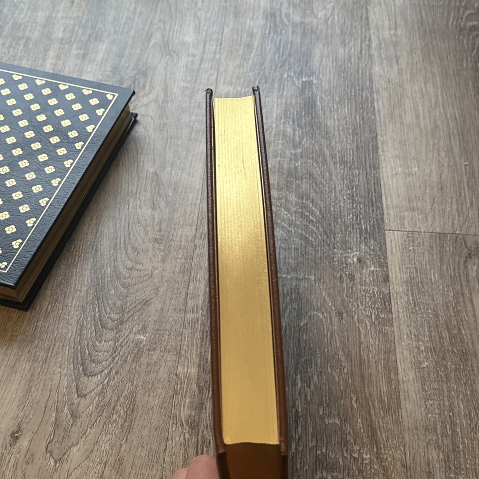 Easton Press The Talisman by Sir Walter Scott | eBay