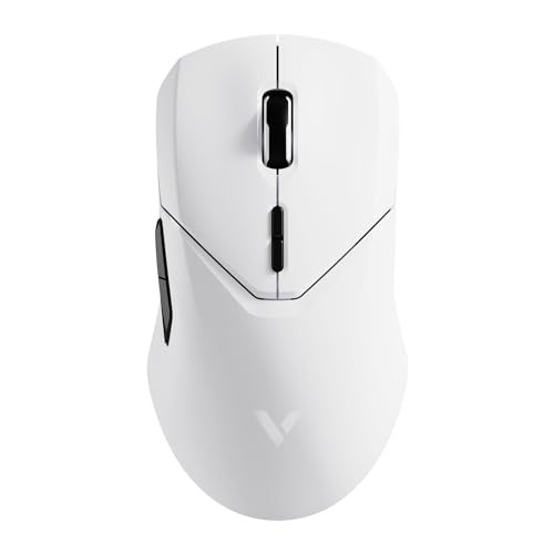 Rapoo VT9Pro4K Wireless Gaming Mouse PAW 3398 Sensor 26000 DPI 4K ...