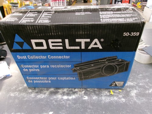 Delta 50-359 Dust Hood for TP300 or TP305 or 22-540 | eBay