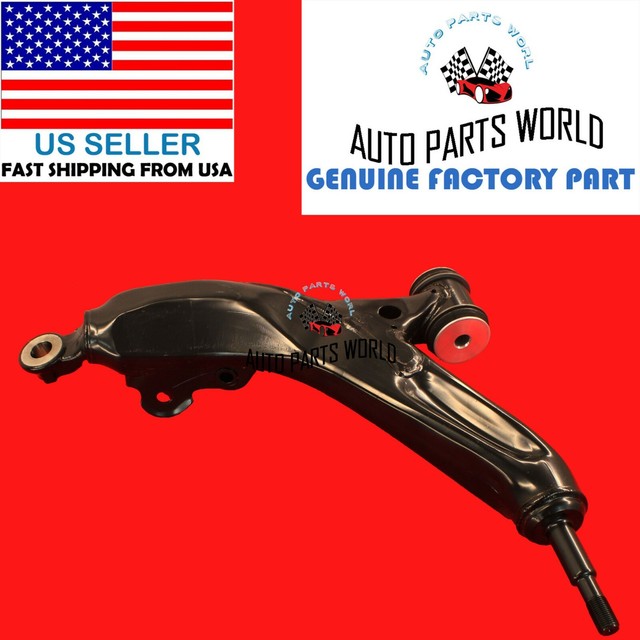 Passenger Front Lower Control Arm 48620-30290 Fits 2007 Lexus Gs350 for ...